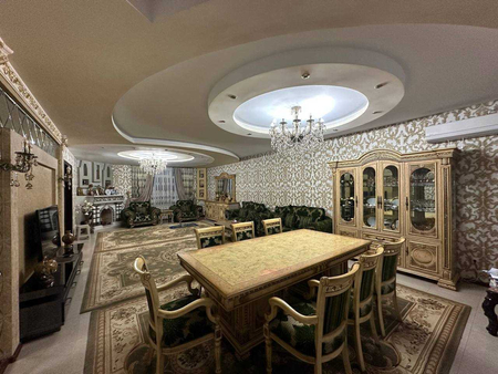 Продается Евро дом Ориентир: Ракат махалля  500м2