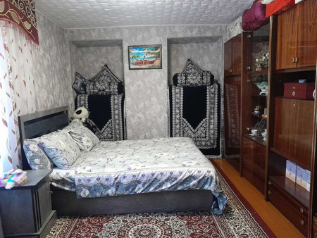 Xovli sotiladi yevro remont 3 sutix
