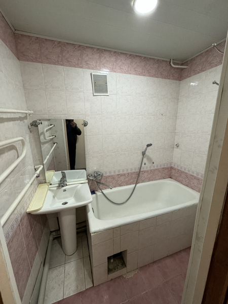 Продается 3-ком. Квартира, ТТЗ-1