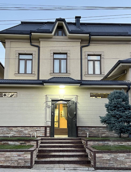 Продается евродом на Чайхана Салом