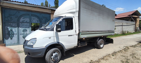 Газель продажа зур холатда ишга тайор