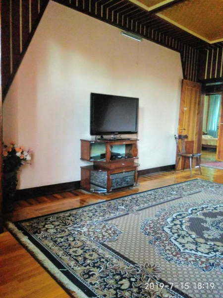 Продажа квартиры Юнус Абад Ц 5 2/4/9 ID LR 103