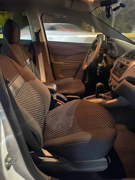 Chevrolet Cobalt отличный состояние