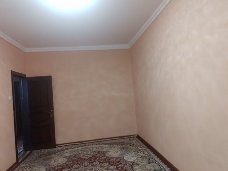 3 хонали  квартира