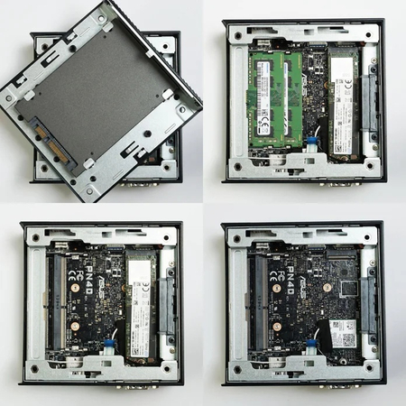 Asus PN40 Mini Pc