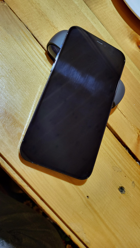 Iphone 12 Pro Max 512 Gb