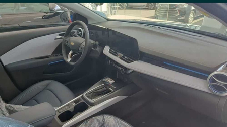 Chevrolet Monza 1.5 atmosfer