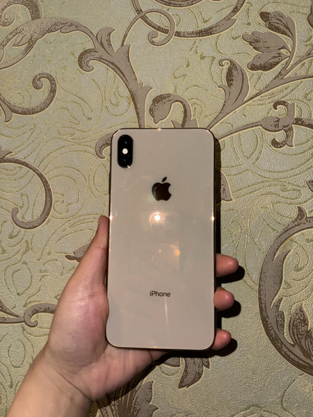 Iphone XSMax 256