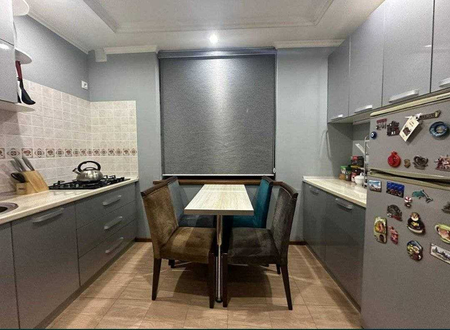 Космонавт 1/1/5 Орр Корзинка смарт Метро Космонавтов