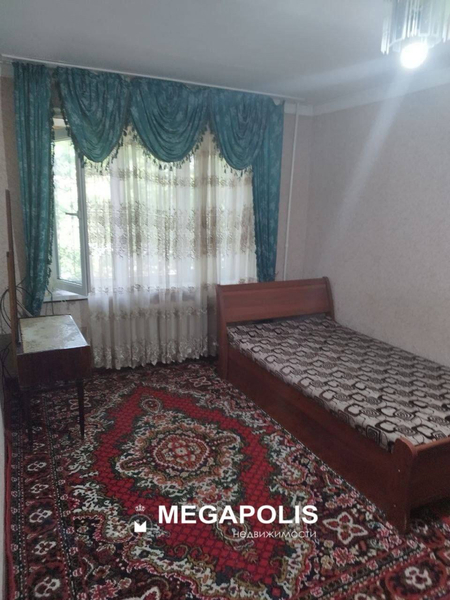 1/2/4 Торговый центр Кирпич 1-квартал ИПОТЕКА