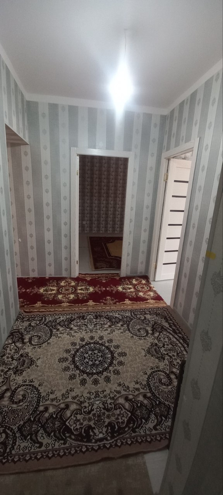Продается квартира Чирчик