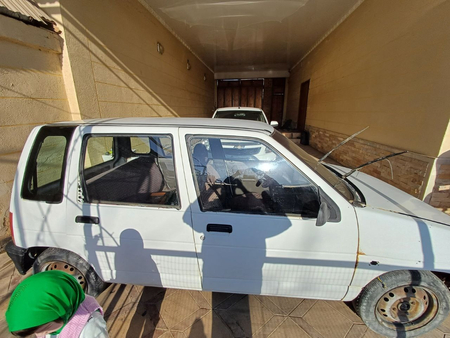 Продам Daewoo Tico