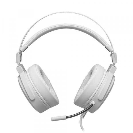 Игровые наушники  Redragon LAMIA 2 White