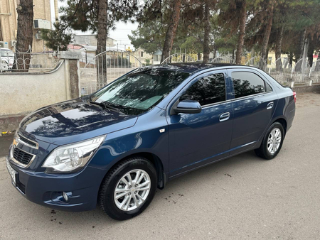 Cobalt 23/2024 avtamat sotiladi