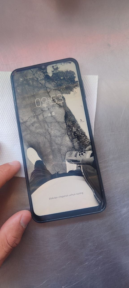 Samsung A 13 sotiladi