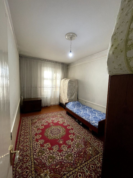 Продаётся 4/5/9 ул Карасарай, Алмазарский р-н