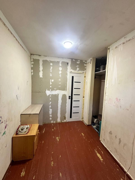 Массив ТТЗ-1. Диадора Галерейка 2- ком Площадь: 28м²