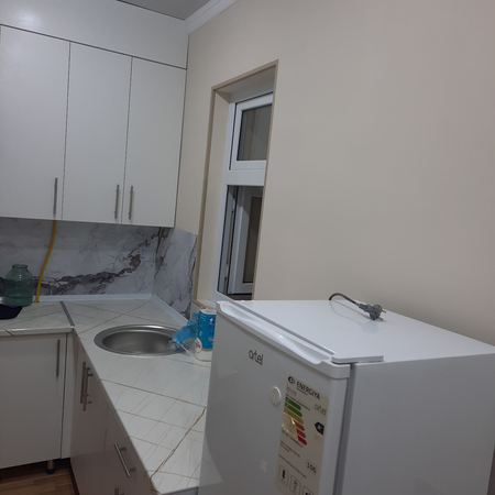 2 хонали квартира ижара