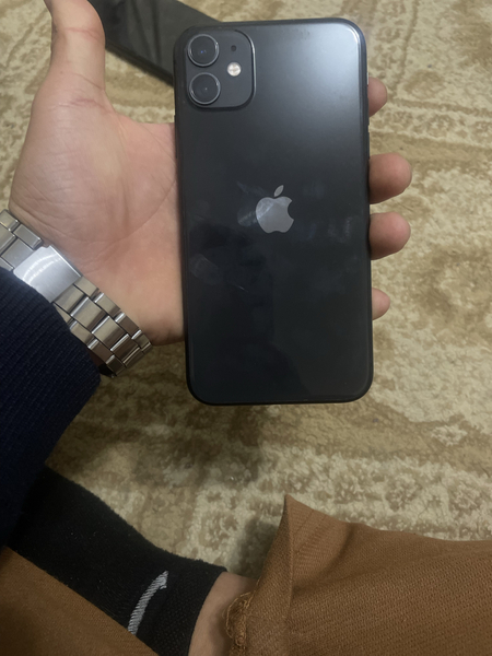 Iphone 11 kafolati bilan
