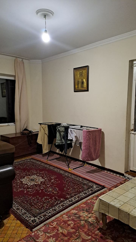 !!!Шикарная квартира 3/2/7 M.Ulug'bek, 65kv.m, razdelka, ор: Паркентск