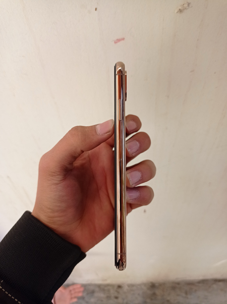 iPhone XS Max ios