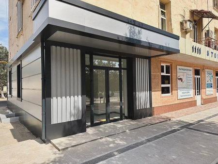 Саракулка 72кв.м Квронежилое помищение с мебелью и техникой Срочно