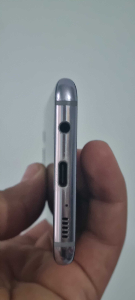 Samsung Galaxy S8