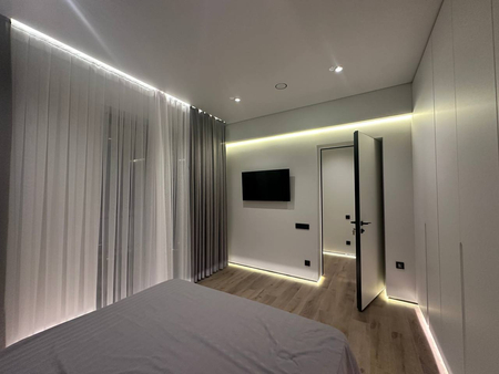 Центр Новостройка Murod Bilding Kislorod 2/2/16 площадь 50 КВ Яккасара