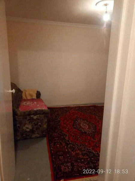 Продаётся квартира 1/3/5 на метро М.Горький