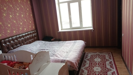 Квартира 3 хоналик сотилади, 3 honali kvartira sotiladi qoqon shahrida