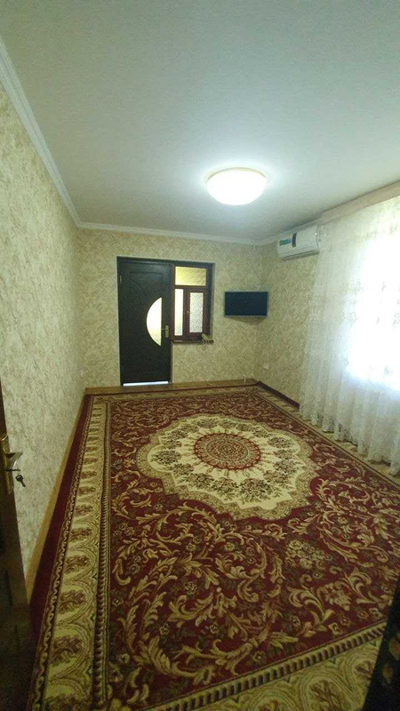 Ijaraga beriladi 1*2/4/5 Uchtepa-26 kv moʻljal Shirin