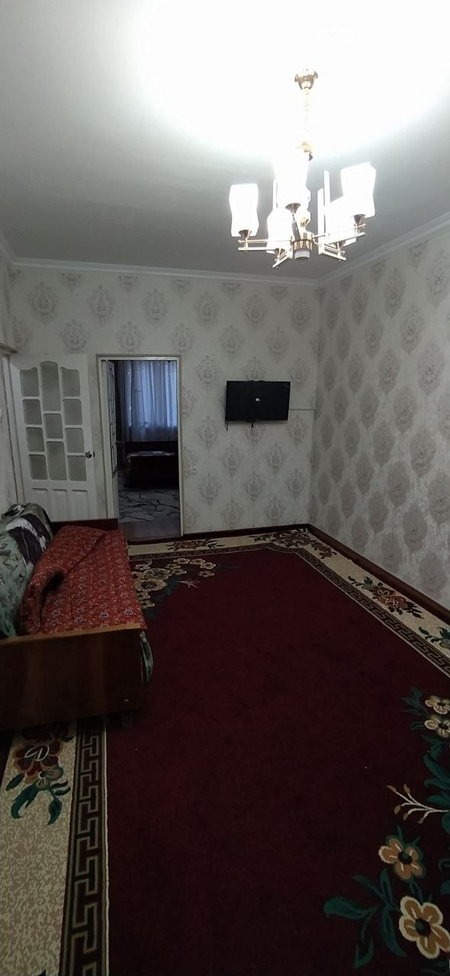 Срочно, квартира ижорага, Юнусабод 11/2/3