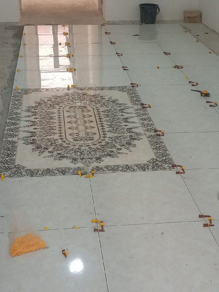 Kafel usto samarqand