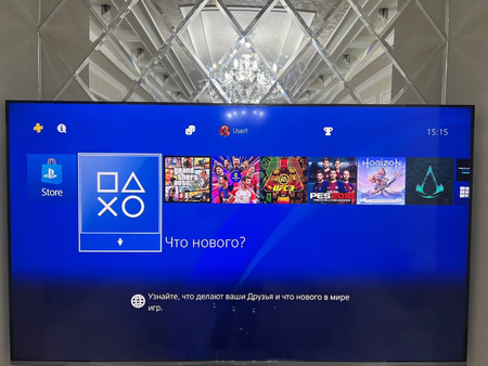 Play Station 4 Slim500gb