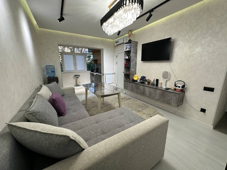 Срочно продам квартиру 2/3/5 Евро, Куйлюк-5 Своя