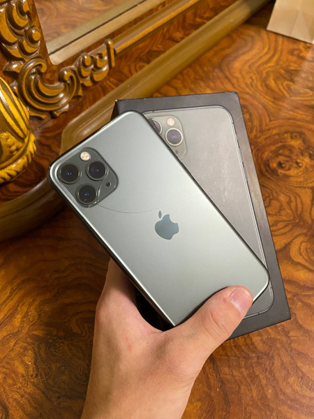 Iphone 11pro kelishamiz