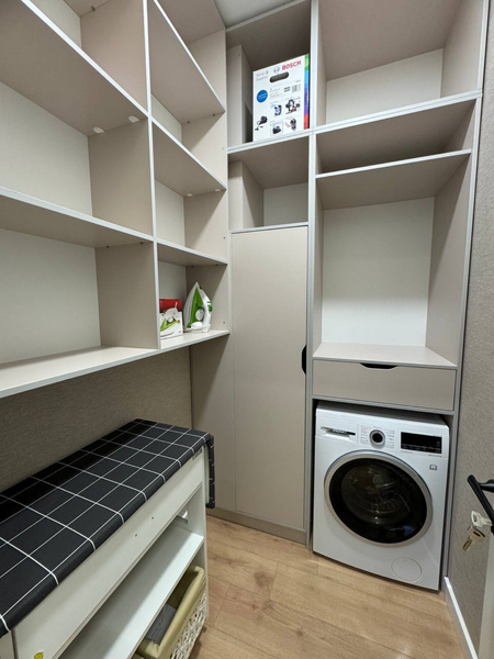 Mirabad Avenue 3x Комнатная Сдается В Элитном Комплексе