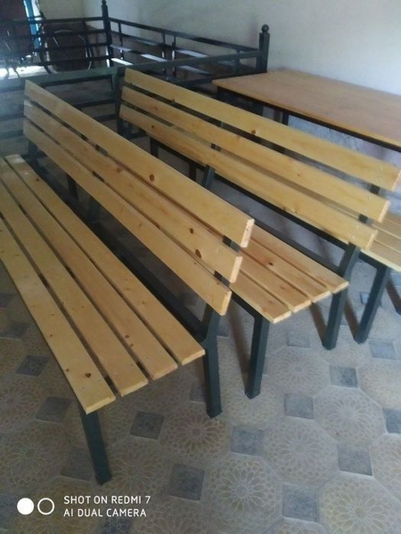 Стол для уроков мдкддм