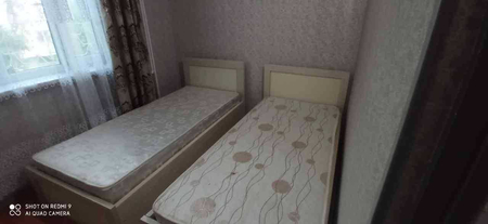 Srochniy Yashnabod Lesonova 4 2×3/2/4 Oila Zaks Rasmdagidek uy
