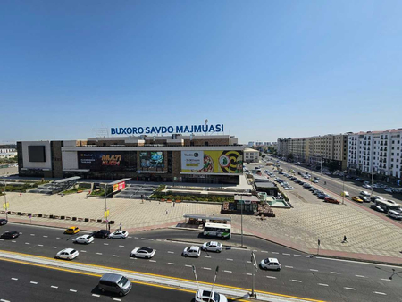 2 xonali 75m² 7-qavat sotiladi