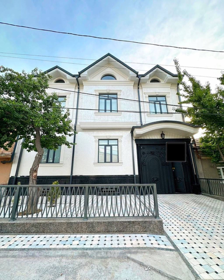 Продается Евро дом Ор-р: Шахристон 300м2