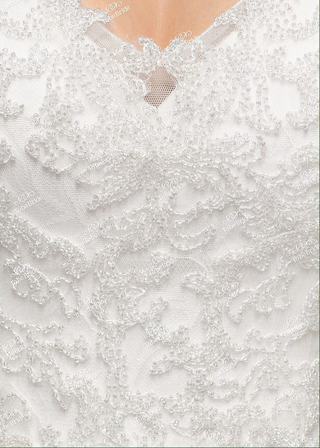 Свадебное платье to be bride