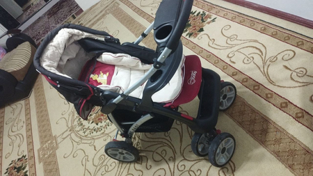 Kalkaska My beby  Baquvvat pachti yengidey  turibdi