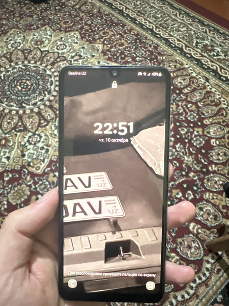 Самсунг а 32