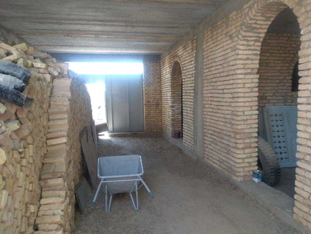 8,5 sotiqli hovli sotiladi