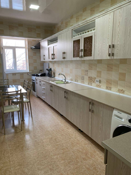 Алгоритм 3/3/9 Квартира Аренду