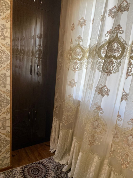 Ташкента посуточная квартира