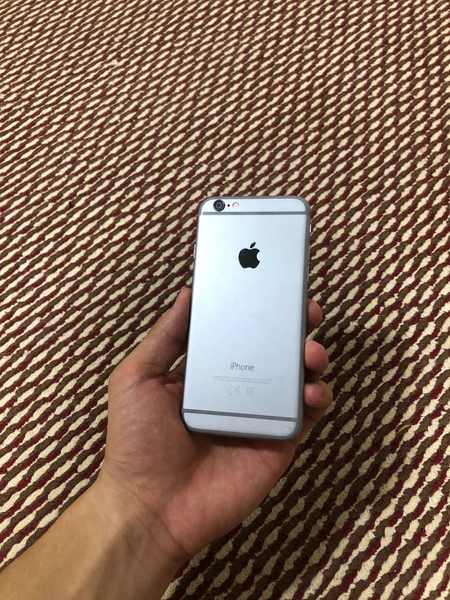 iPhone 6 ideal bir qo'l ochilmagan
