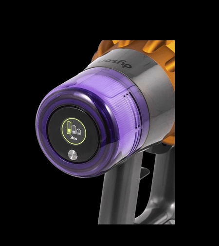 Пылесос Dyson V15 Detect Absolute