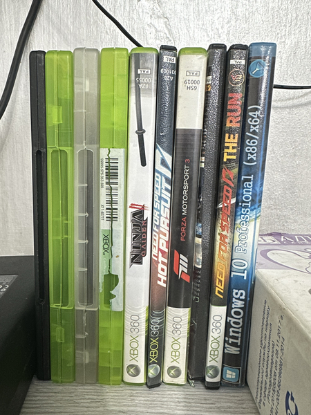 Xbox 360 sotiladi